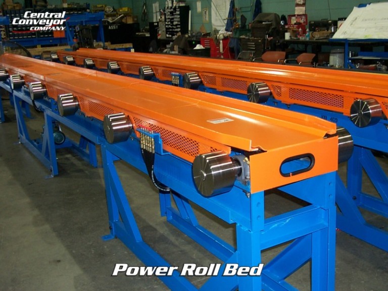 prb3-big - Central Conveyor