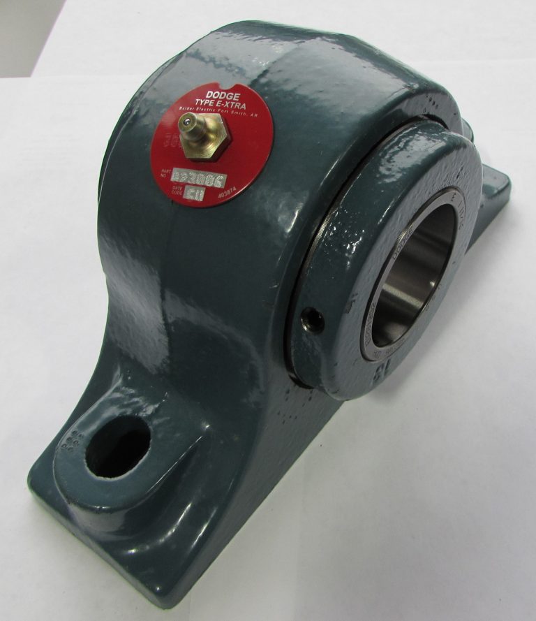 ESD - Pillow Block 89-1004 - Central Conveyor