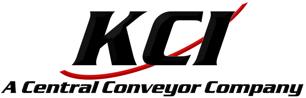 KCI logo - Central Conveyor