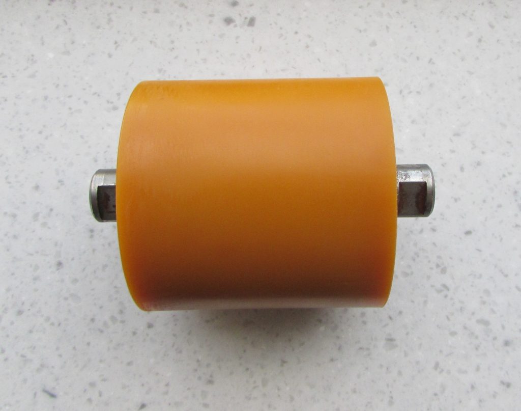 ESD - SKILLET ROLLER 88-5056 - Central Conveyor