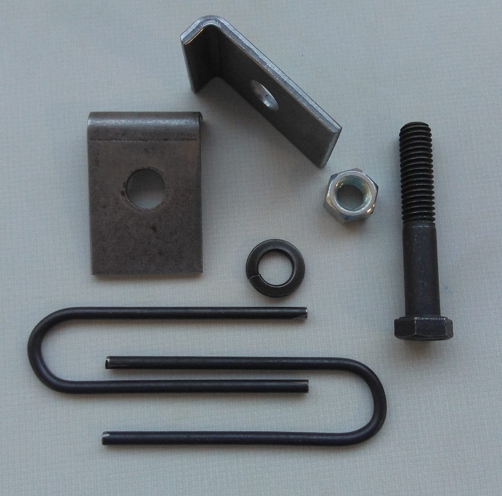 ESD - E-Coat Skid Lock Spring Kit 88-5096 - Central Conveyor